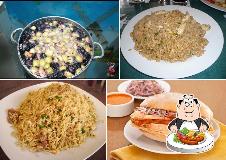 Best fast food restaurants in Ate, winter 2024 - Restaurant Guru