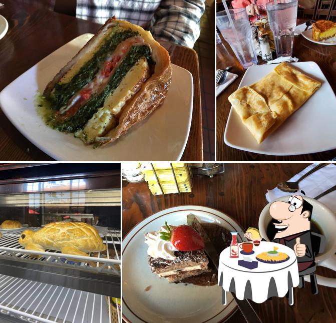 Top 5 restaurants with croque madame in Santa Fe, New Mexico, october ...
