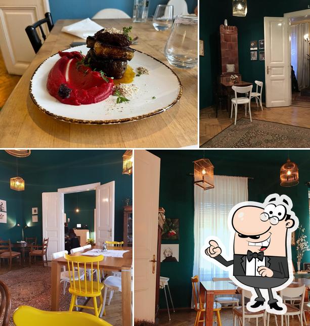 Homemade, Timișoara - Restaurantbewertungen