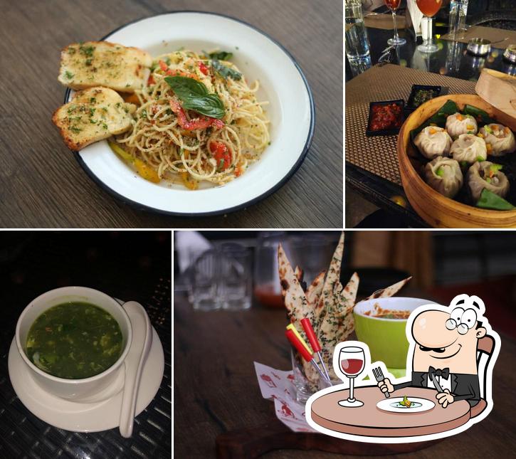 Indian Zing, Thane - Restaurant menu, prices and reviews