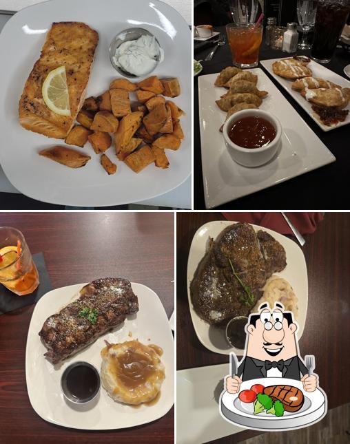 JAC's Steakhouse, Tomah - Restaurant menu, prices and reviews