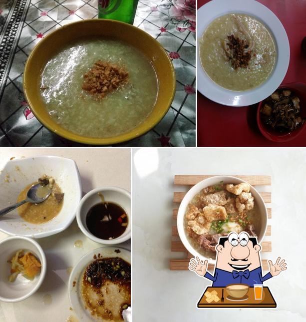 Kabayan's Gotohan & Kainan, Quezon City - Restaurant menu, prices and ...