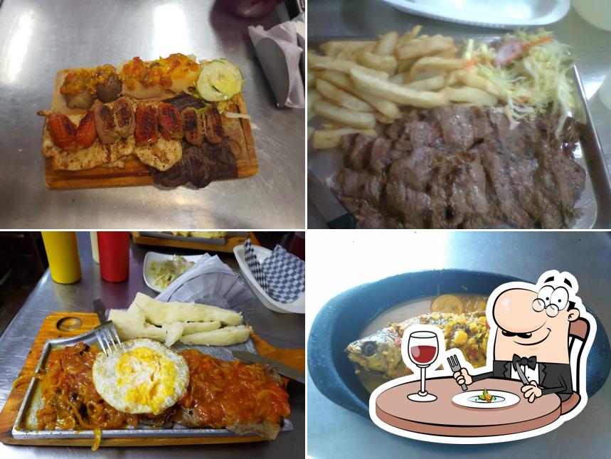 Los 10 mejores restaurantes en Soledad, diciembre 2025 - Restaurant Guru