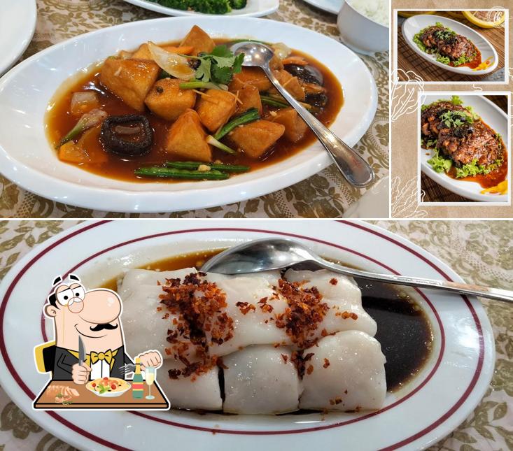 Li Kung Restaurant, Medan - Restaurant menu, prices and reviews