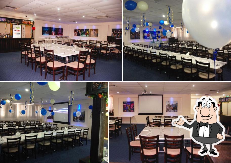 Masala Indian Cuisine, Mackay - Restaurant menu, prices and reviews