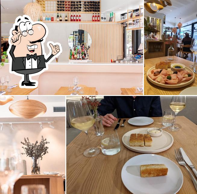 Orzo in Broadbeach - Restaurant menu and reviews