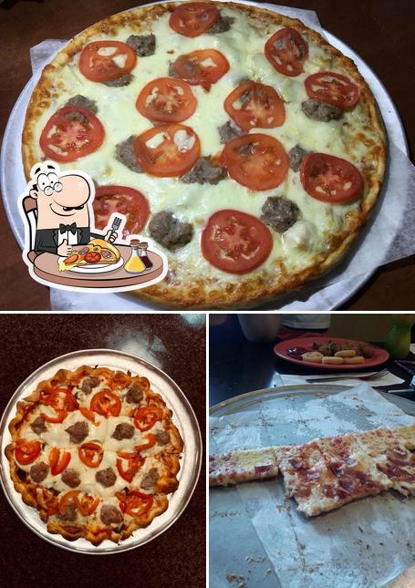 Arris Pizza & Pub, Osage Beach - Restaurant menu, prices and reviews