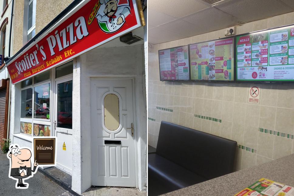 Top 5 restaurants in Burry Port, april 2025 - Restaurant Guru