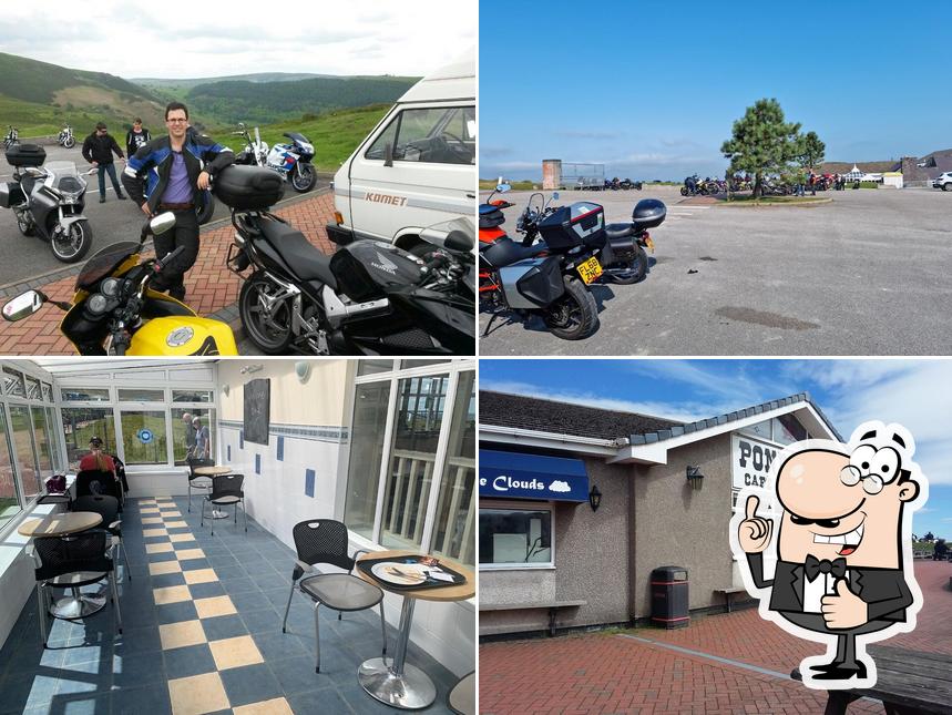 Ponderosa Cafe, Llangollen - Restaurant menu, prices and reviews