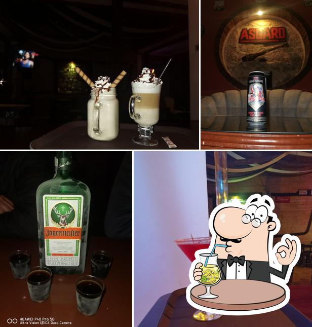 Asgard Pub, Tunja - Menú del restaurante, precios y reseñas