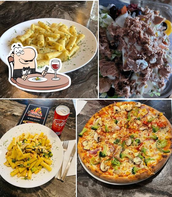 Elias Döner Pizza Mühltal, Mühltal - Speisekarte, Preise und Bewertungen