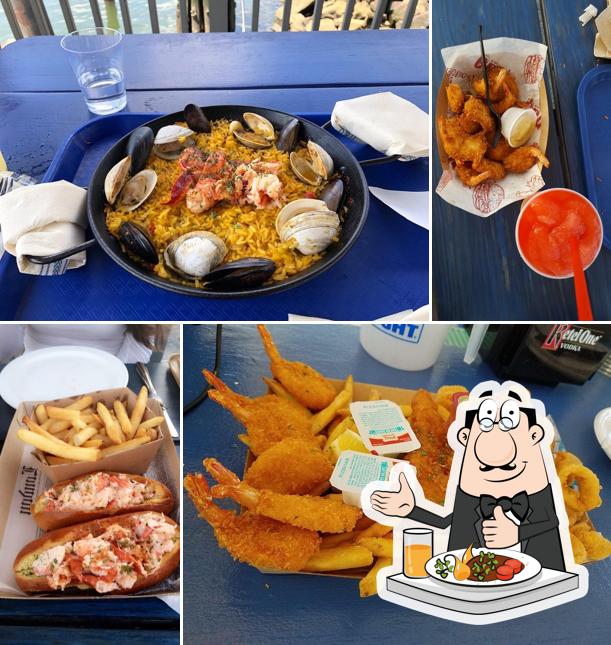 Surf City, Jersey City, Grove Street - Restaurant menu, prices and reviews