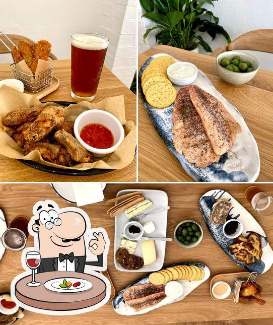 Walcha Taphouse in Walcha - Restaurant reviews