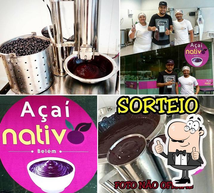 Açaí Nativo Belém, Belen - Menú del restaurante, precios y reseñas