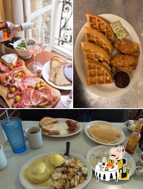 Acropol Family Restaurant in Largo - Restaurant menu and reviews