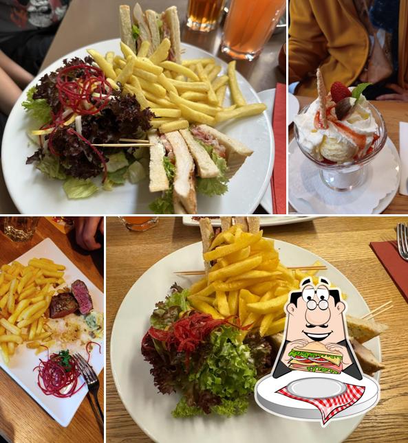 Restaurant Calanda, Chur - Speisekarte, Preise und Bewertungen