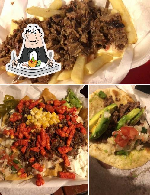 Country Snack Shack bbq & More Dilley TX, Dilley - Restaurant menu ...