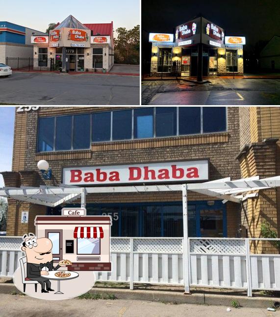 Dhaba Junction on Queen, 1779 Queen St E in Brampton - Restaurant reviews