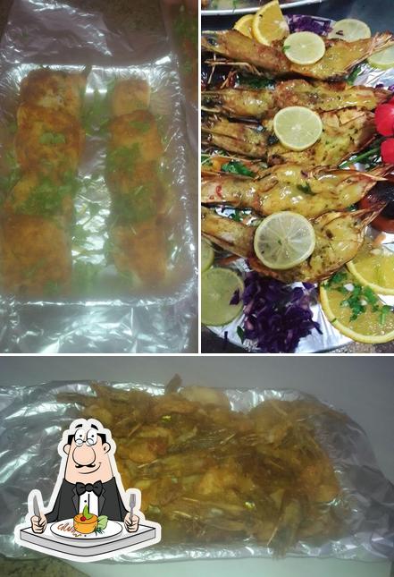 El Hadaba Fish Restaurant, Egypt - Restaurant reviews