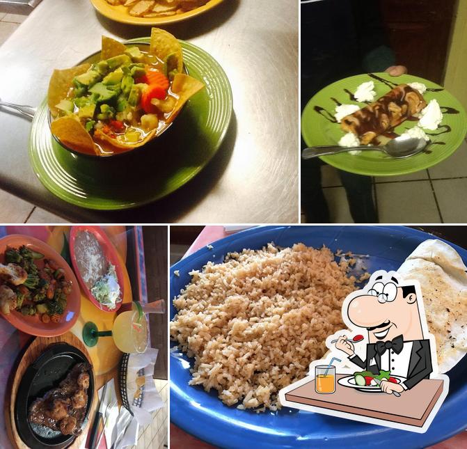 El Mezon, De Soto - Restaurant menu, prices and reviews