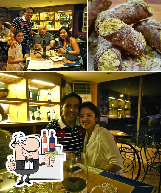 Extra Virgin Kitchen restaurant, Mandaluyong, Facilities Centre ...