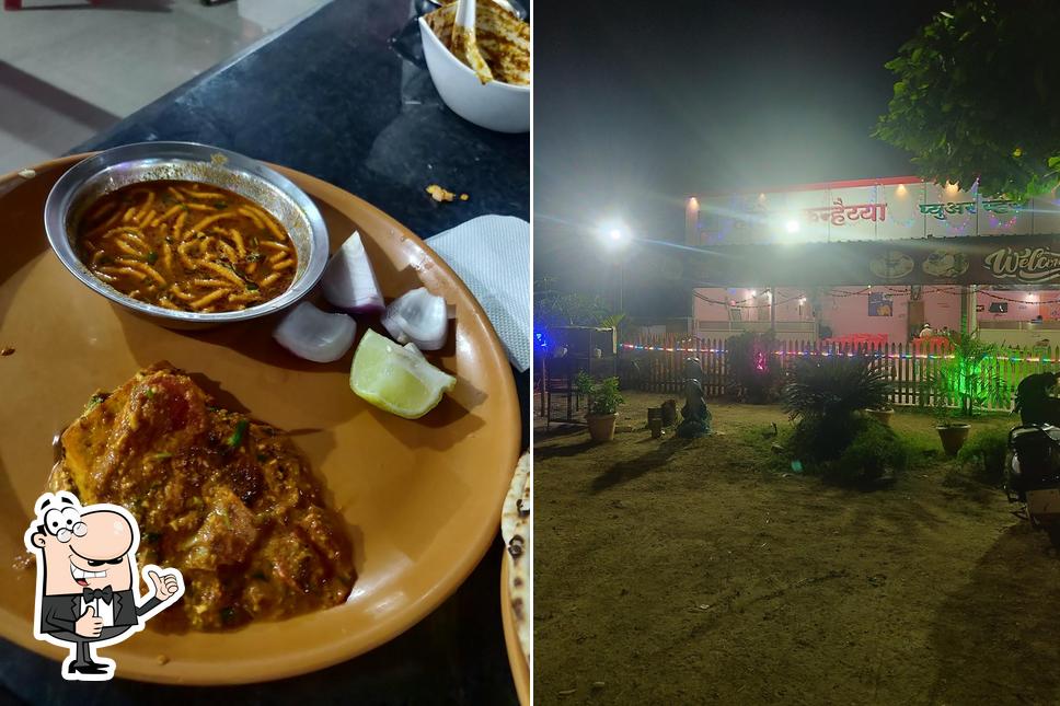 Hotel Durvankur Pure Veg, India, 6Q94+VM5 - Restaurant reviews