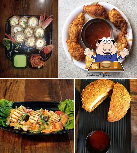Best restaurants with a beautiful interior in Jammu, autumn 2024 ...