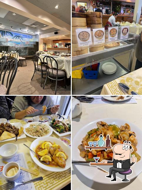 Jumbo Dim Sum, Edmonton - Restaurant menu, prices and reviews