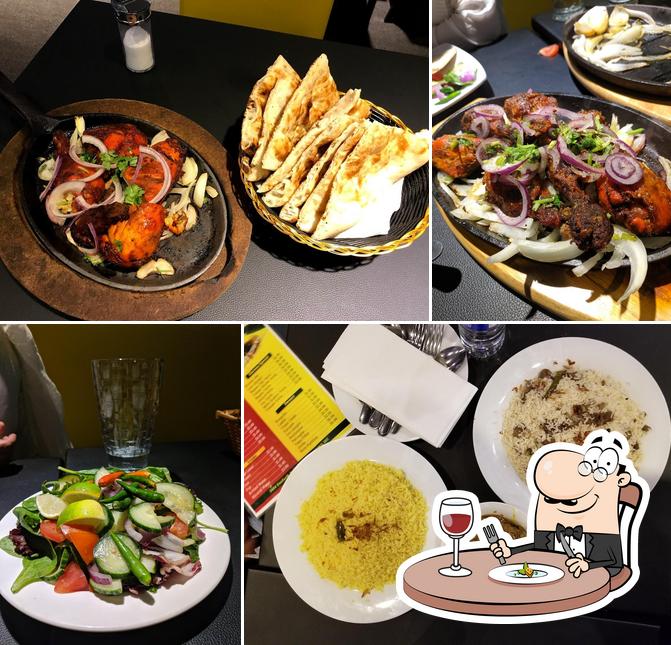 KOLAPATA RESTAURANT (Authentic Bangladeshi & Indian Buffet Cuisine ...
