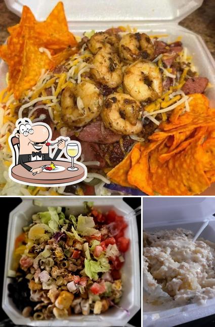 Kay’s Leftovers, Columbus - Restaurant menu, prices and reviews