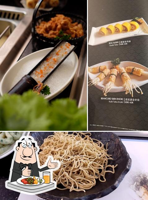 Lao Fook Hotpot & Dimsum - Raya Kupang Indah 15, Surabaya - Restaurant ...