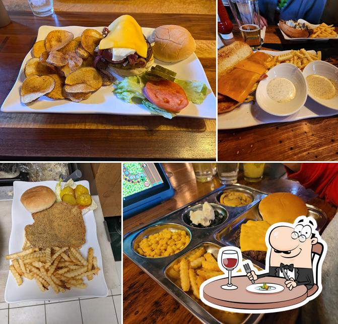 Micki's Farm to Table, Hopedale - Restaurant menu, prices and reviews