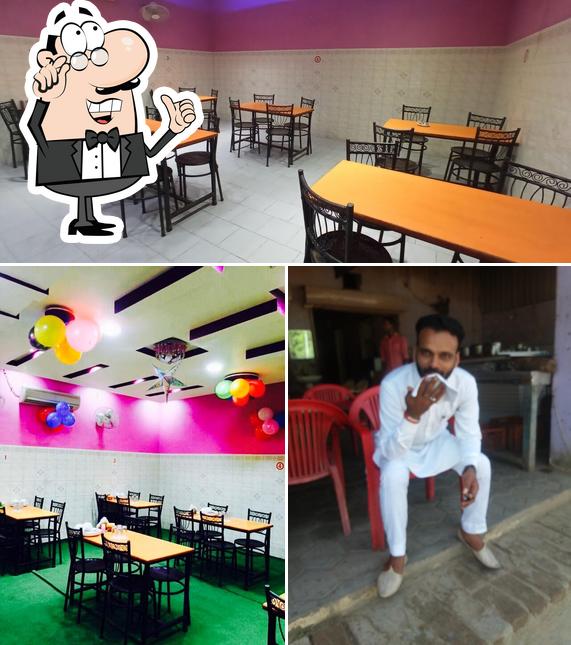 Pappu Dhaba, Gidderbaha, NH 7 - Restaurant reviews