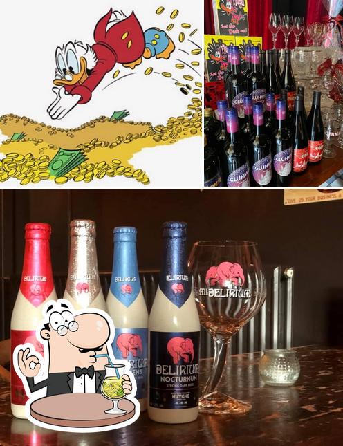 Proeverij Brouwers, Geldrop - Restaurant reviews