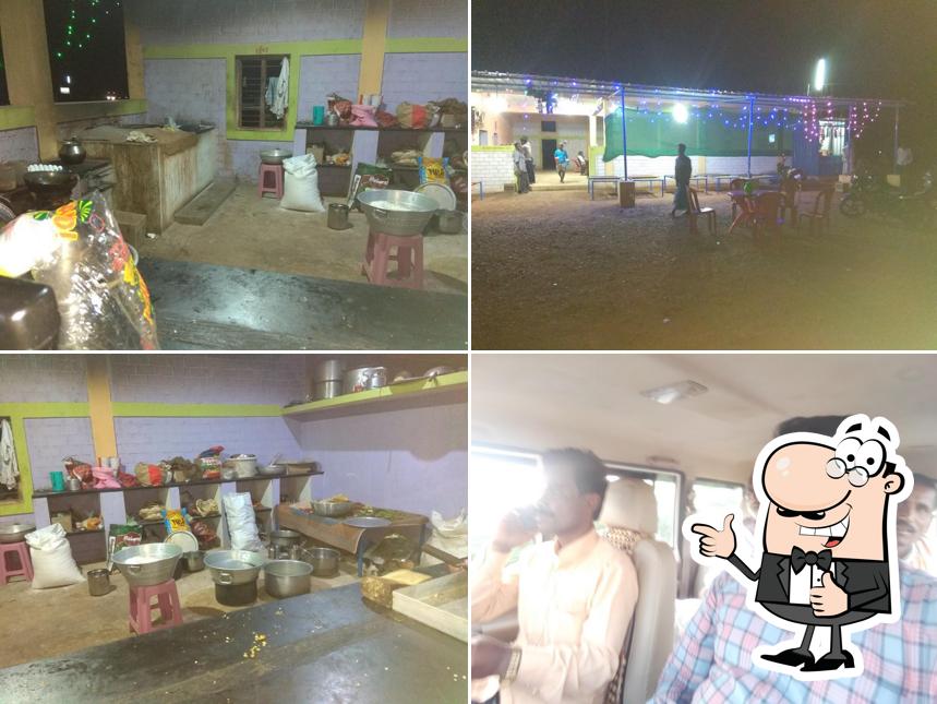 SHRI MALLIKARJUN DHABA, India - Restaurant reviews