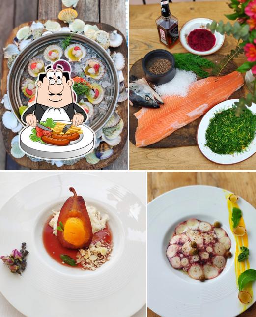 Sota Alaçatı, Alaçatı, . Sokak No:18 - Restaurant menu and reviews