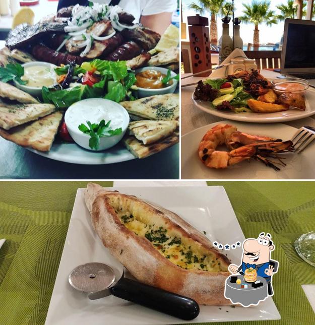 Taratsa Kitchen Bar, Kardamena - Restaurant menu, prices and reviews