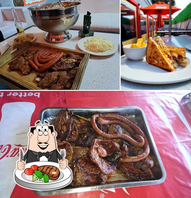 Teez Lounge Gugulethu& Butcher, Cape Town - Restaurant menu, prices and ...