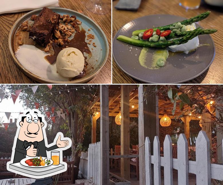 The Castle, Harrow, Harrow - Restaurant menu, prices and reviews