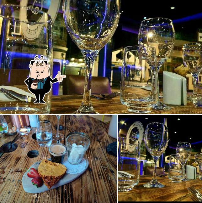 The Ginger Pig Kitchen in Weston-super-Mare - Restaurant menu and reviews