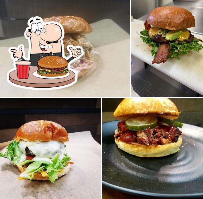 The Salty Pickle in Coalinga - Restaurant menu and reviews