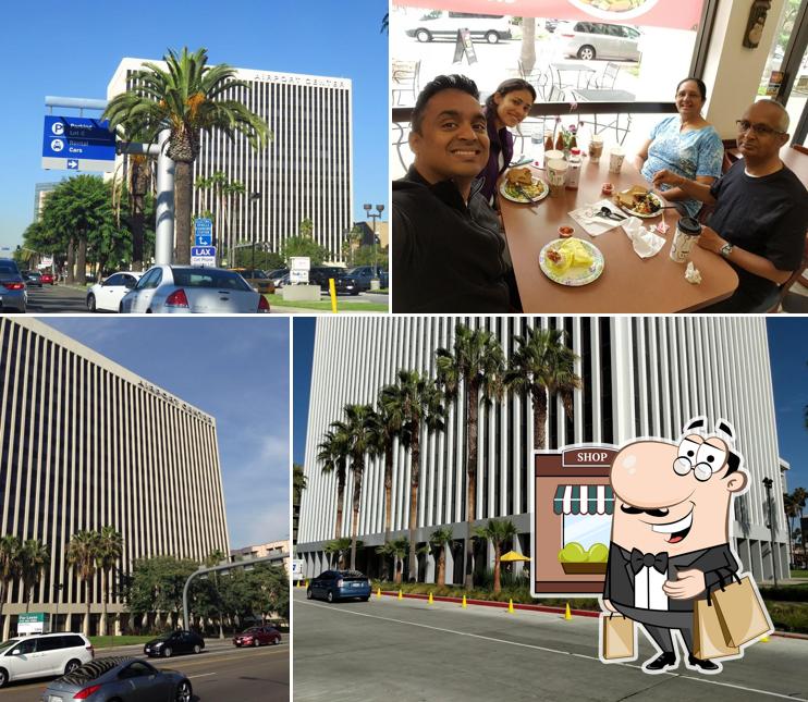 Trimana, Los Angeles - Restaurant menu, prices and reviews