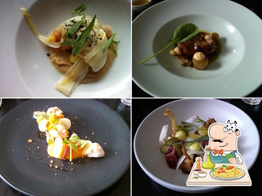 Restaurant Veranda, Antwerp - Restaurant menu, prices and reviews