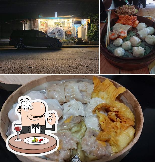 Wok it Out Cainta, Cainta - Restaurant menu, prices and reviews