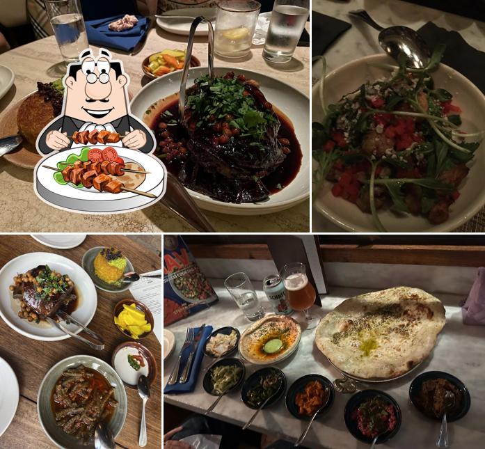 Zahav, Philadelphia - Restaurant menu, prices and reviews