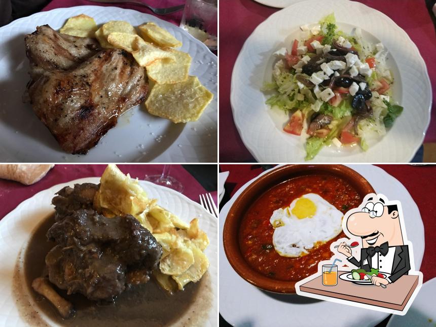 Los 7 mejores restaurantes en Consuegra, diciembre 2024 - Restaurant Guru