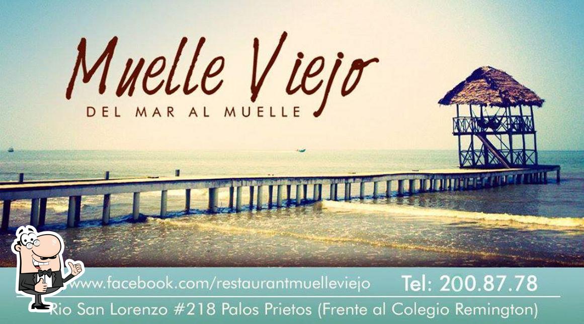 Restaurante Muelle Viejo, Mazatlán - Menú del restaurante, precios y ...