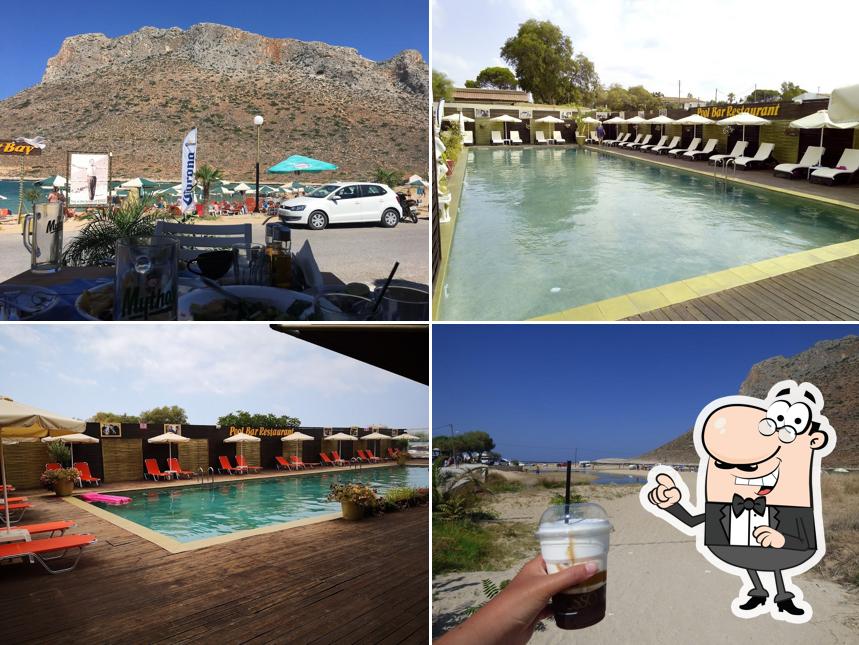 Top 5 restaurants with chicken fillet in Stavros, Crete Region, october ...