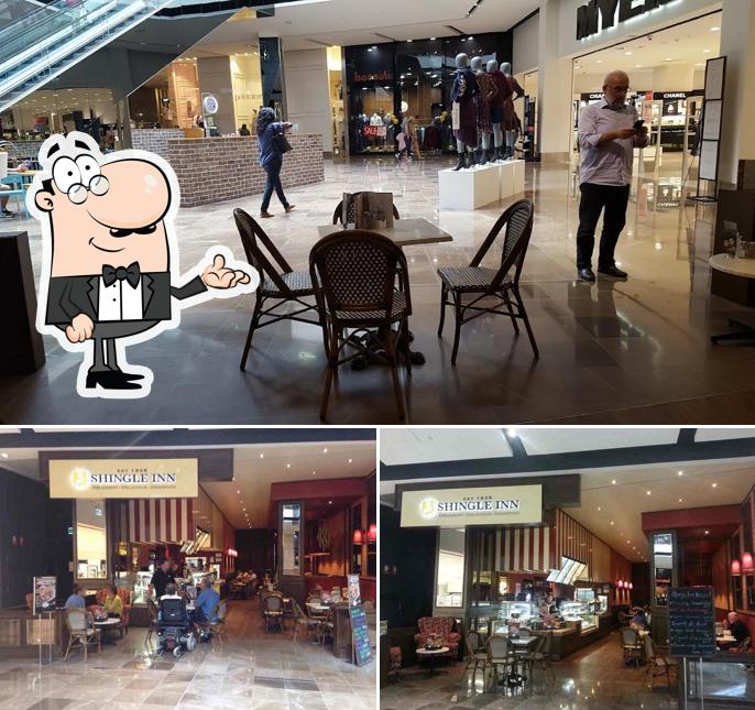 Shingle Inn Fountain Gate, Narre Warren - Restaurant menu, prices and ...