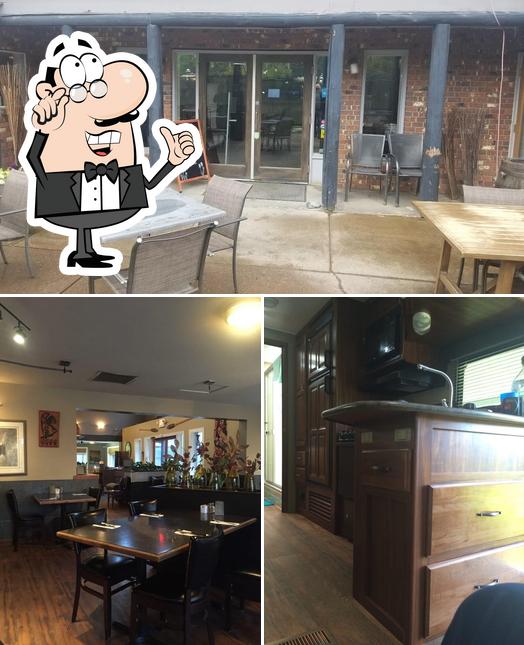 Wildcat Grill, Chilliwack - Restaurant menu, prices and reviews